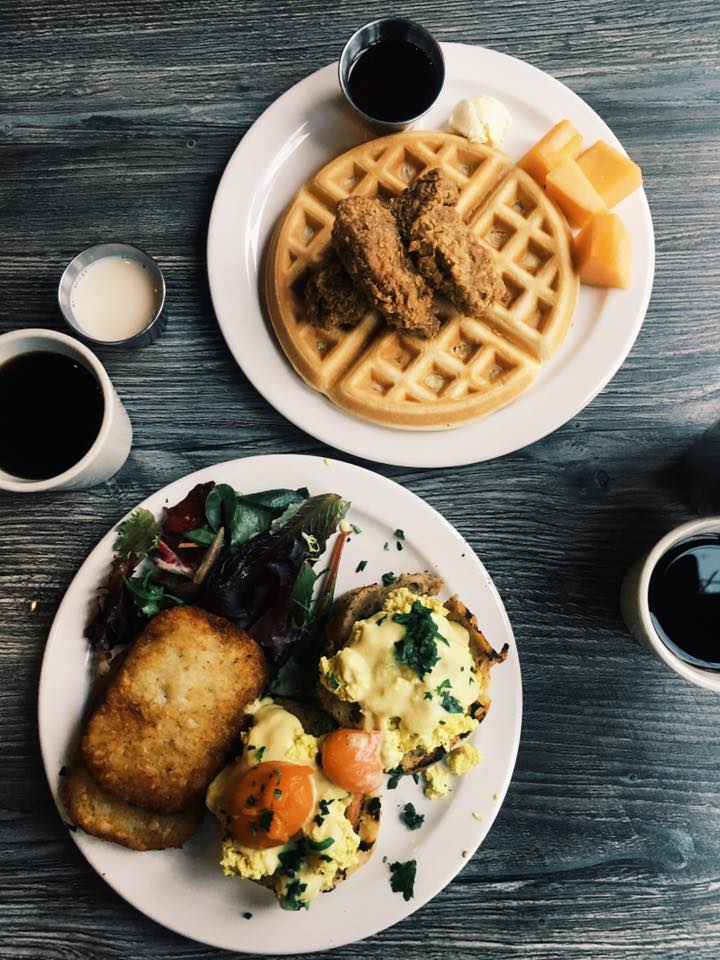 brunch photo shay brittany – Fancy Plants Café